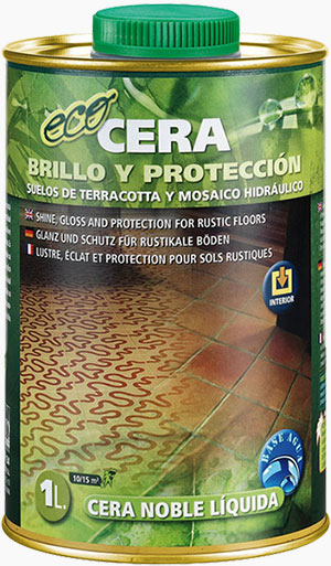 NOBEL LIQUID WAX - MONESTIR